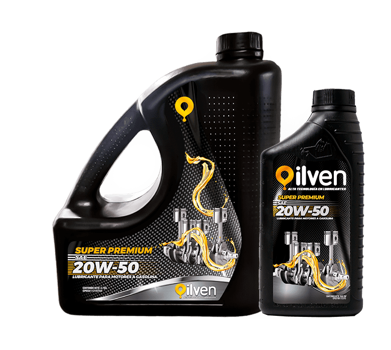 oilven – Lubricantes para tu vehículo Producción 100% venezolana ...